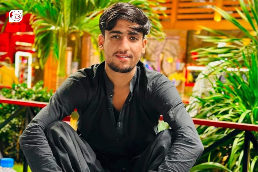 Baloch Student Zeeshan Zaheer Abducted and Killed in Panjgur After ...