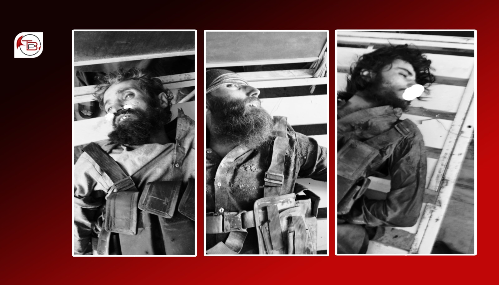 Three Bullet-Riddled Bodies Recovered in Dukki, One Identified as ...