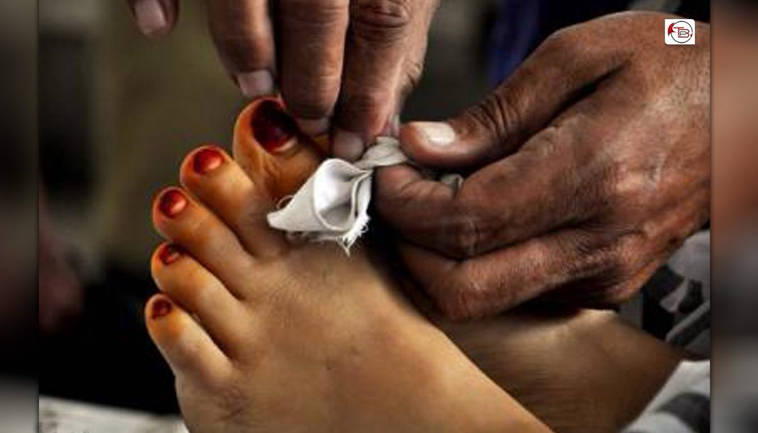 Woman Strangled to Death in Nasirabad In the Name of ‘Honor’ | The ...