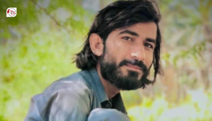 Kech: Young Mechanic Reported Missing After Alleged Detention by ...