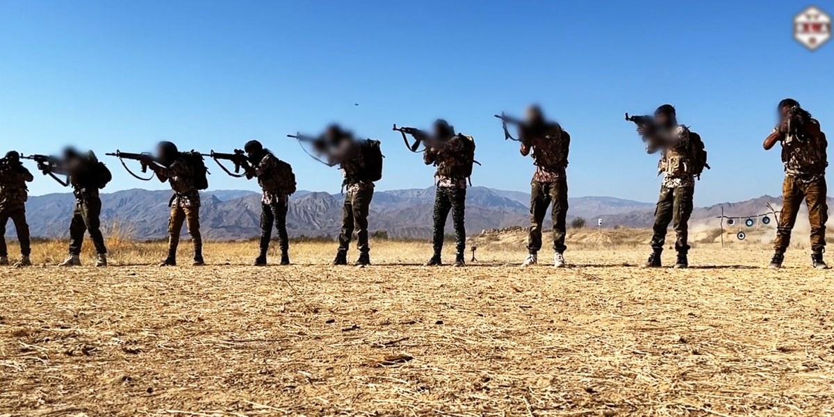 US Designates BLA and Majeed Brigade as ‘Terrorist’ Groups, Analysts ...