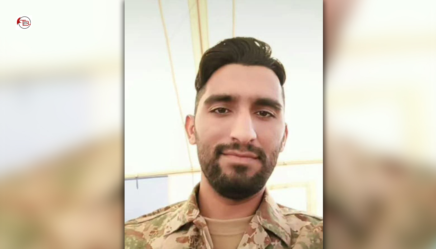 Basima: Nine Pakistani Soldiers, Including Captain, Killed in Armed ...