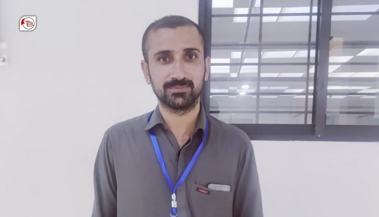 Quetta: BUITEMS Assistant Professor Dr Usman Qazi and Brother ‘Forcibly Disappeared’ | The ...