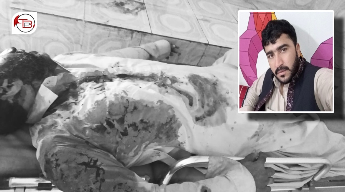 Baloch Youth Found Dead After Reported Enforced Disappearance | The ...