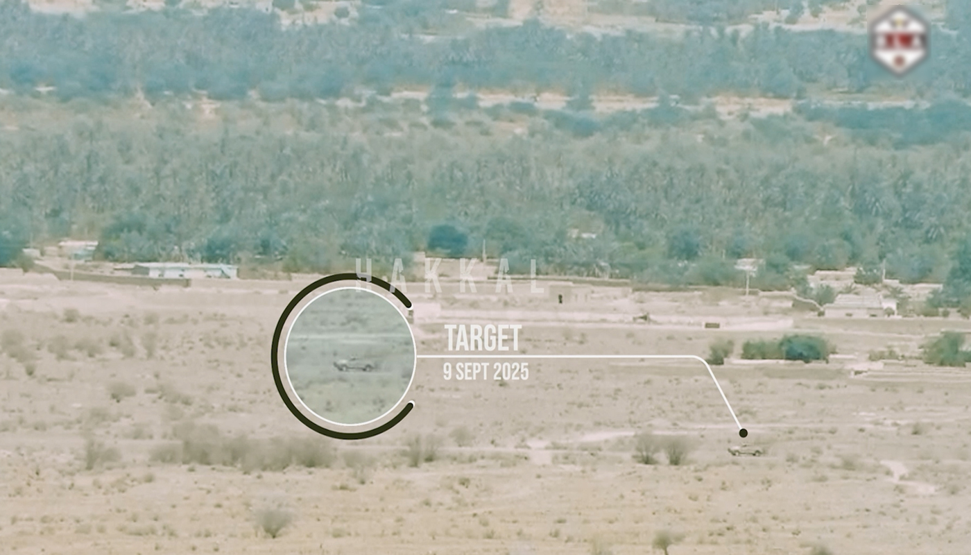 Baloch Armed Groups Claim Responsibility for Attacks, Release New ...