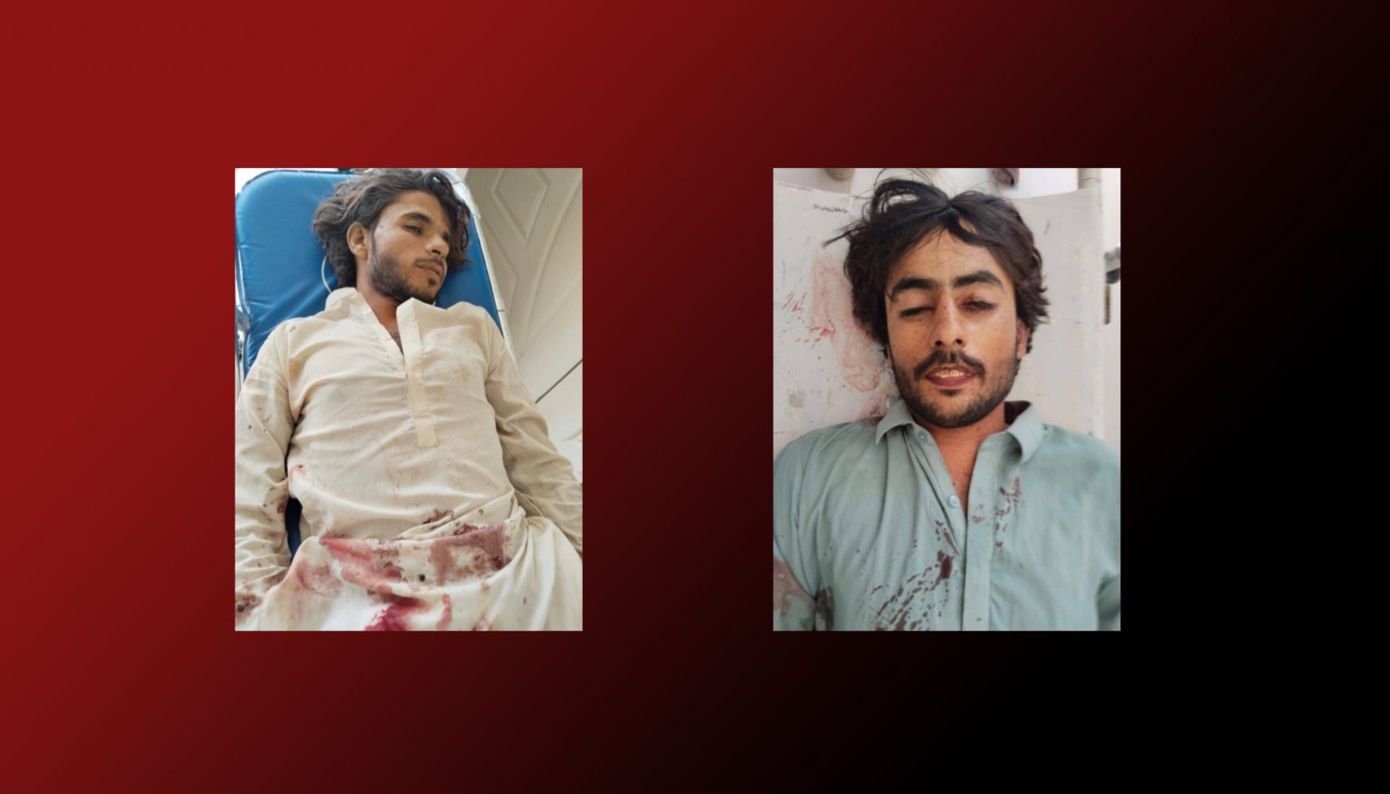 Bodies of Two 'Forcibly Disappeared' Young Men Recovered in Awaran ...