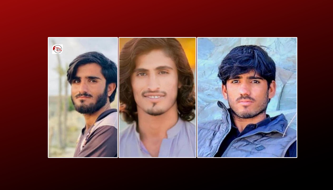 Buleda: 3 Students Allegedly Subjected to Enforced Disappearance by ...