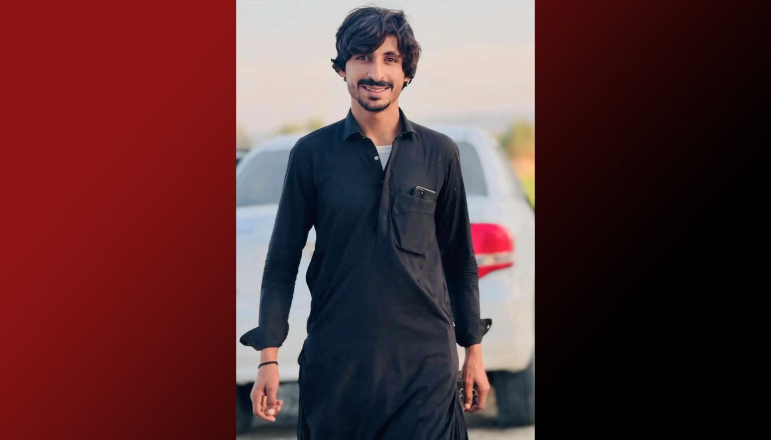 Buleda: Parom Resident Missing After Alleged Abduction by Government ...