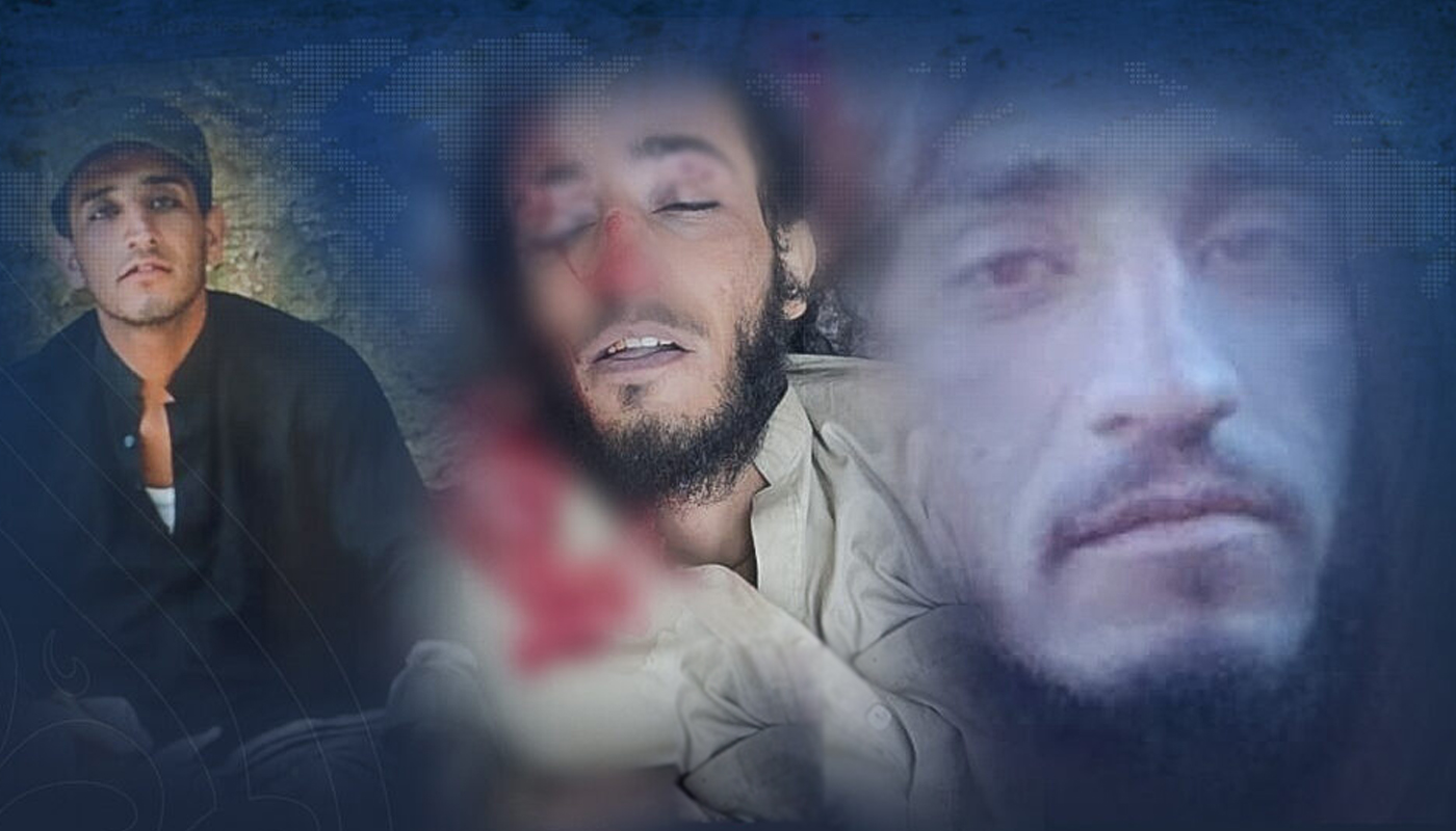 Two ISKP Members, Including a Commander, Killed in Khuzdar | The ...