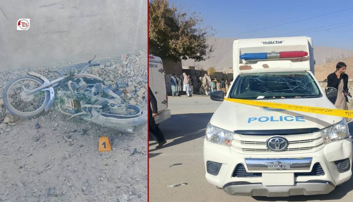 Five Blasts Hit Quetta as Armed Groups Expand Roadblocks and Attacks ...