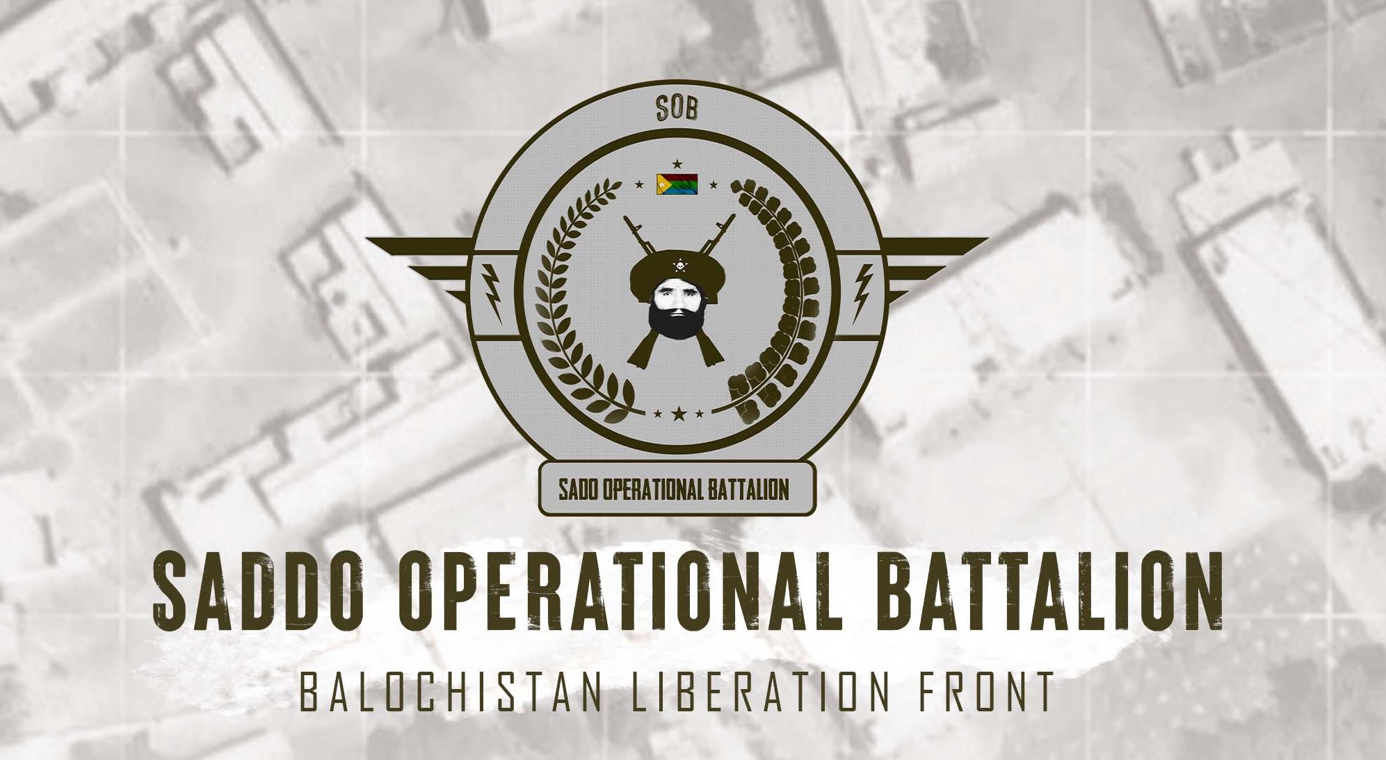 BLF Says Clashes Inside Nokkundi Compound Have Continued for More Than ...
