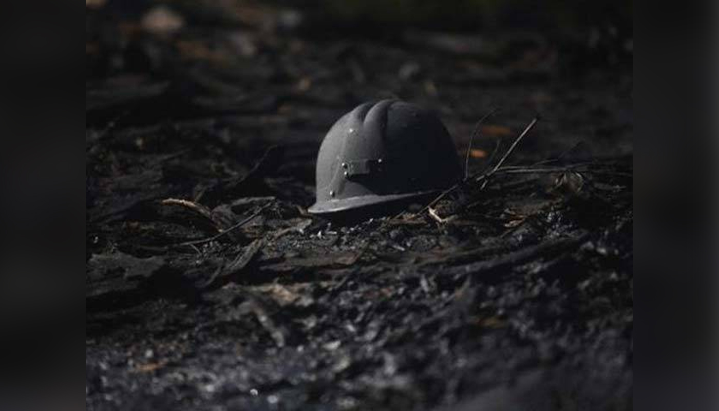 Coal Miner Dies of Suffocation Due to Toxic Gas in Duki Mine | The ...