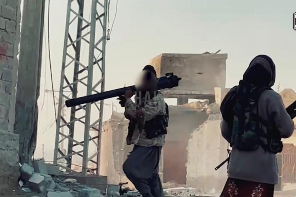 ‘Operation Herof 2.0’ Enters Fourth Day as BLA Claims Control on ...