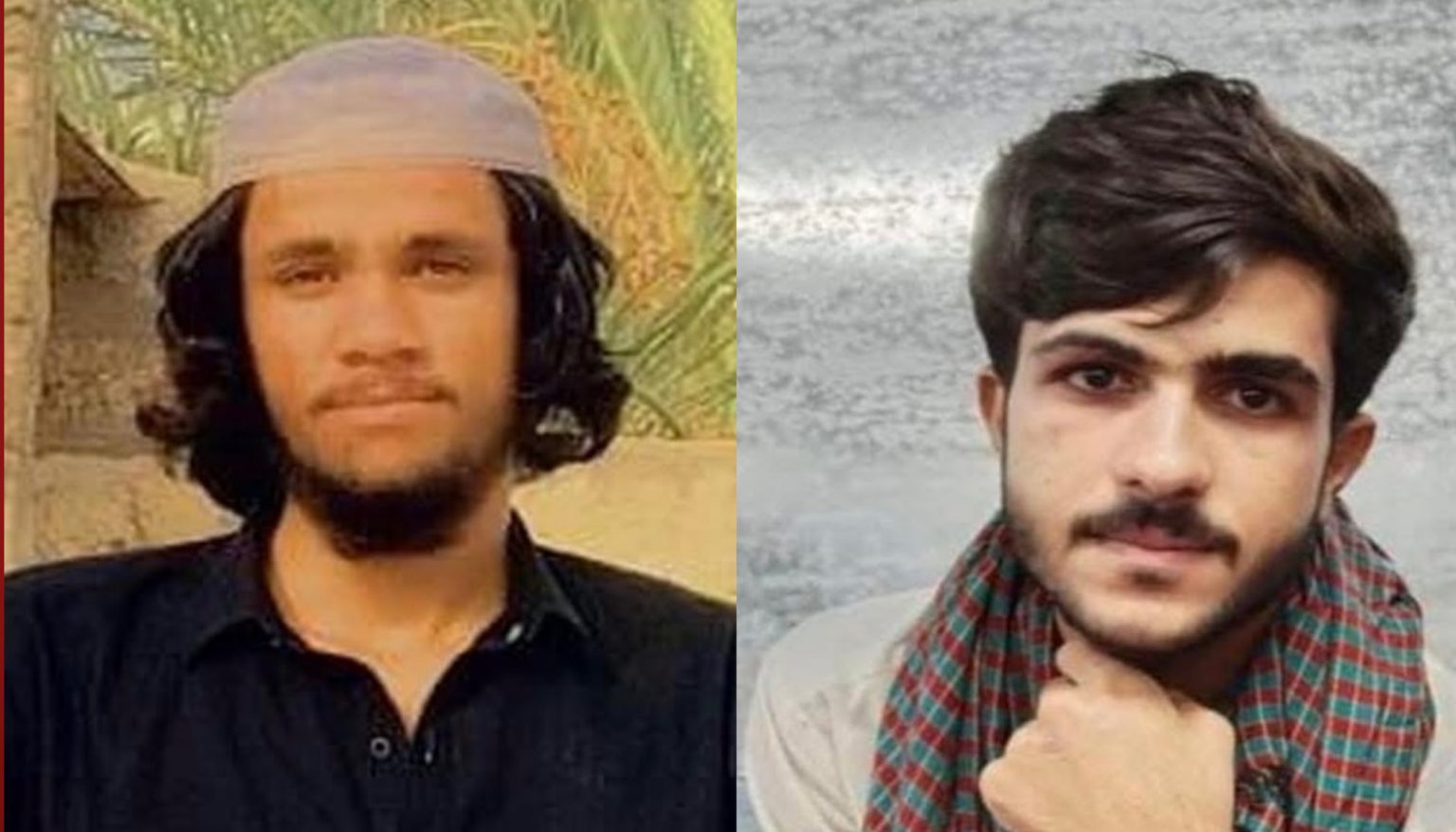 Two Bodies Found in Panjgur After Reported Disappearances, BYC Raises ...